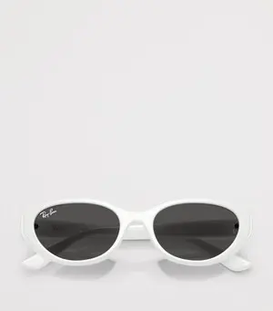 Ray-ban Bio-based Sunglasses