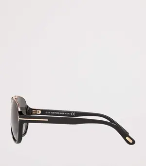TOM FORD Dimitry Sunglasses