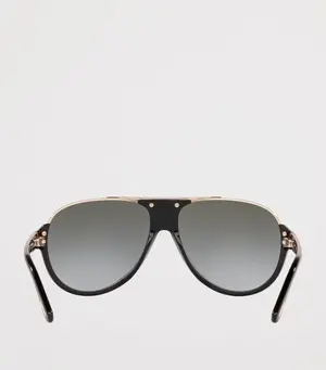 TOM FORD Dimitry Sunglasses