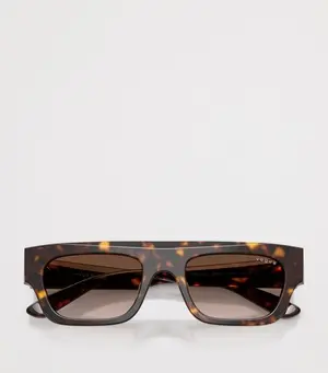 VOGUE Rectangular Sunglasses