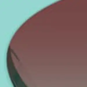Tiffany & Co. Oval Sunglasses - Blue