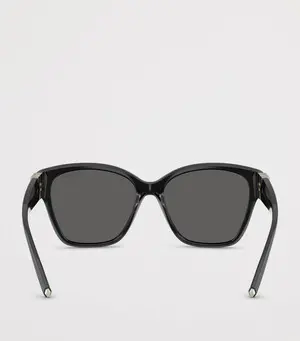 Tiffany & Co. Square Frame Sunglasses