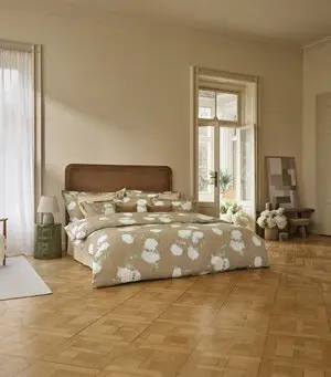 SCHLOSSBERG Hortensia King Duvet Cover