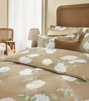 SCHLOSSBERG Hortensia King Duvet Cover