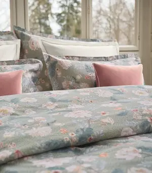 SCHLOSSBERG Zelda King Duvet Cover