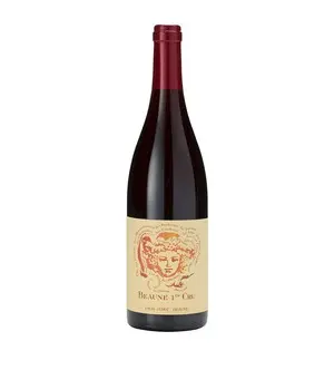 LOUIS JADOT Beaune 1er Cru Celebration 2018 Burgundy, France - Red