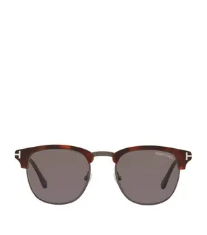 TOM FORD Henry Sunglasses