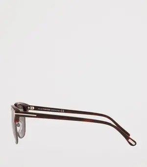 TOM FORD Henry Sunglasses