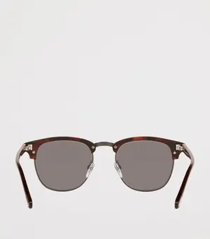 TOM FORD Henry Sunglasses