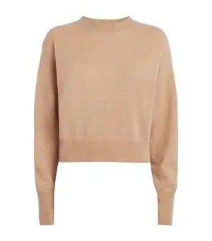 Le Kasha Organic Cashmere Menorca Sweater