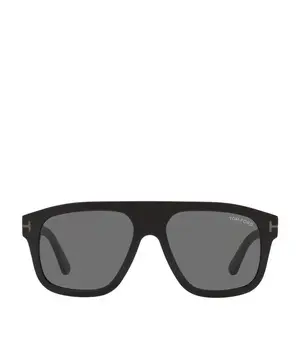 TOM FORD Ft0777-n Aviator Sunglasses