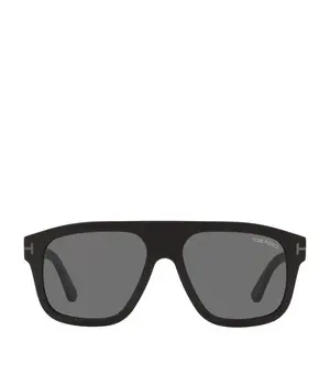 TOM FORD Ft0777-n Aviator Sunglasses