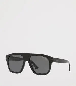 TOM FORD Ft0777-n Aviator Sunglasses