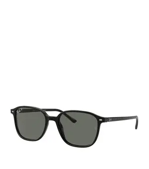 Ray-ban Rb2193 Leonard Square Sunglasses