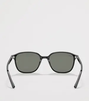 Ray-ban Rb2193 Leonard Square Sunglasses