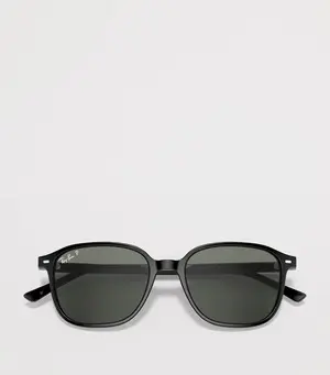 Ray-ban Rb2193 Leonard Square Sunglasses