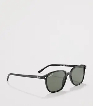 Ray-ban Rb2193 Leonard Square Sunglasses