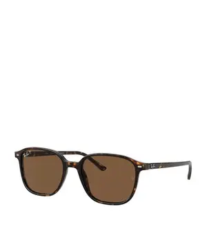 Ray-ban Square Frame Sunglasses