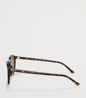 Ray-ban Square Frame Sunglasses