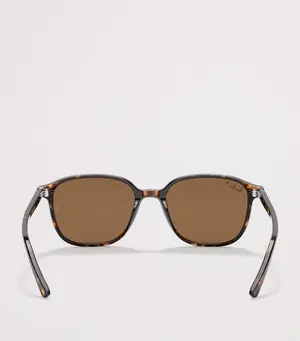 Ray-ban Square Frame Sunglasses