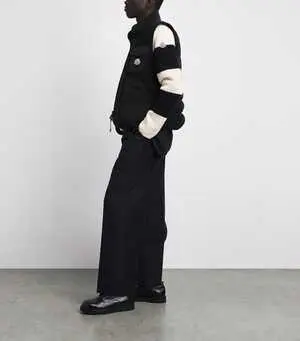 Moncler Lenevra Down Padded Gilet