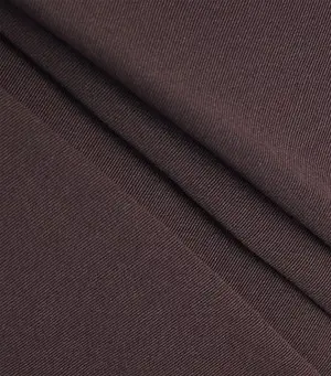 Staud Jill Midi Dress With Square Neck And Pleated Skirt - Brown