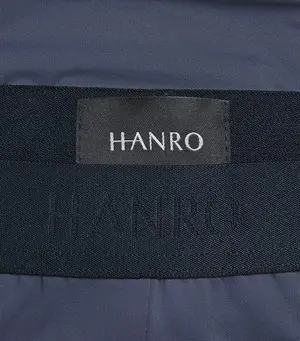 Hanro Micro-touch Boxer Briefs - Grey