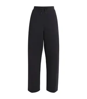 On Focus Tech Sweatpants - Black