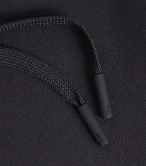On Focus Tech Sweatpants - Black