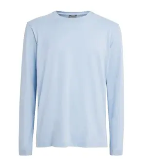 Hanro Cotton Night & Day T-shirt