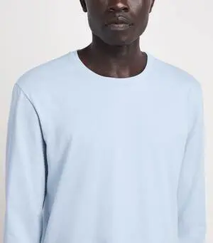 Hanro Cotton Night & Day T-shirt