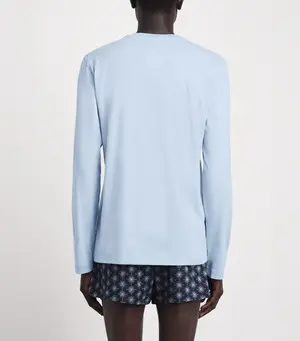 Hanro Cotton Night & Day T-shirt