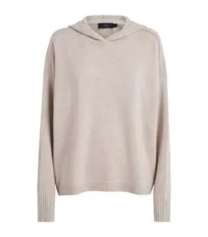 Arch4 Sarah Cashmere Hoodie