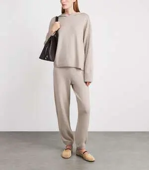 Arch4 Sarah Cashmere Hoodie
