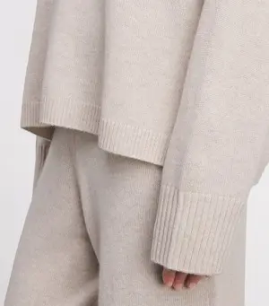 Arch4 Sarah Cashmere Hoodie