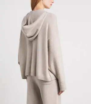 Arch4 Sarah Cashmere Hoodie