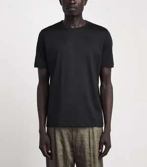 Corneliani Cotton T-shirt