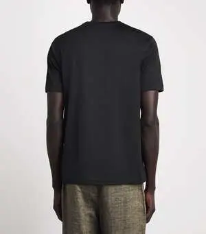 Corneliani Cotton T-shirt