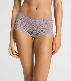 Hanro Lace Moments Maxi Briefs