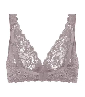 Hanro Lace Moments Bra