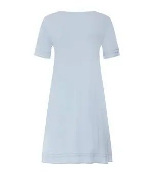 Hanro Cotton Pilar Nightdress