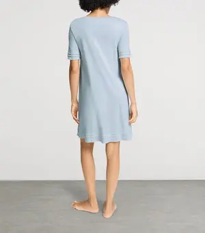 Hanro Cotton Pilar Nightdress