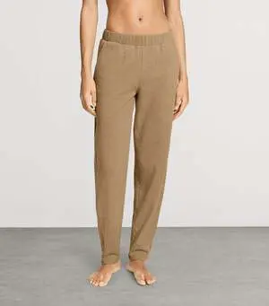 Hanro Cotton Blend Trousers
