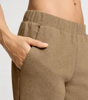 Hanro Cotton Blend Trousers