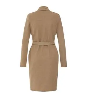 Hanro Cotton-blend Robe