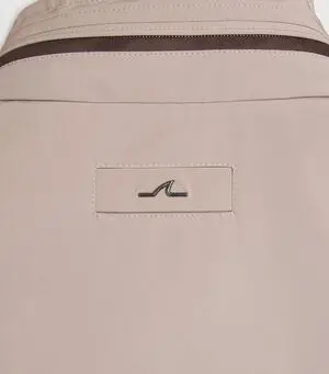 Paul & Shark Technical Padded Jacket