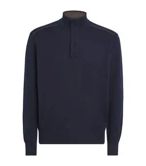 Paul & Shark Medium Knit Knitwear For Men