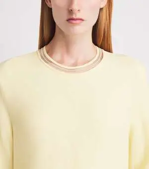Fabiana Filippi Asymmetrical Midi Dress