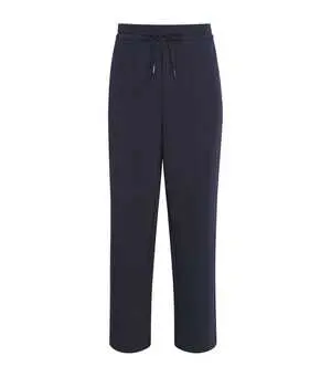 Polo Ralph Lauren Pintuck Polo Pony Sweatpants - Navy