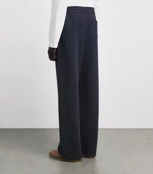 Polo Ralph Lauren Pintuck Polo Pony Sweatpants - Navy